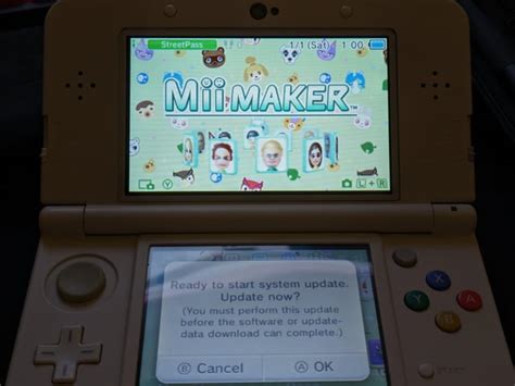 3ds Update Stuck On Screen R3dspiracy