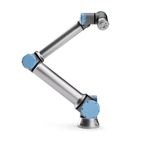 Ur10e Empire Robotics