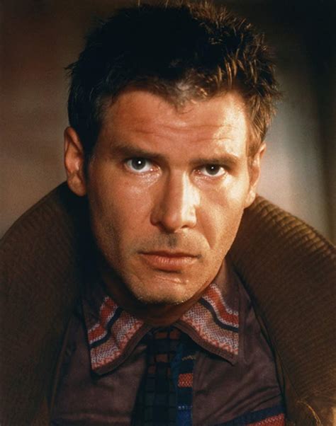 Rick Deckard Off World The Blade Runner Wiki Fandom