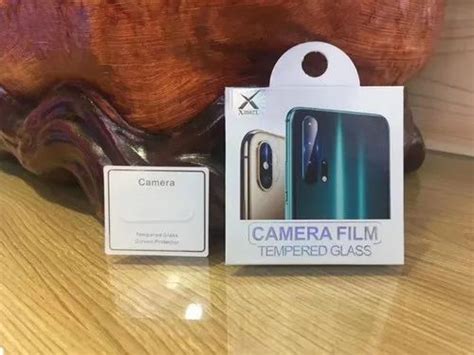 Camera Tempered Glass Screen Protector At Piece Mobile Phone Screen Protector In Chennai