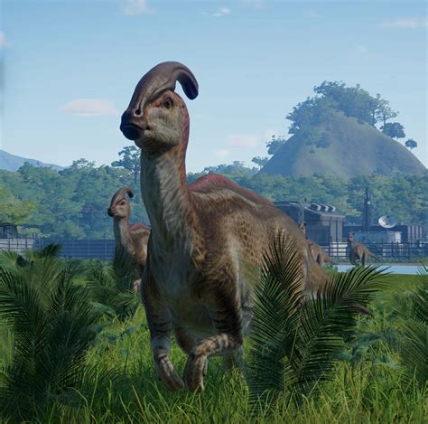 Parasaurolophus Jurassic World Affordable Price
