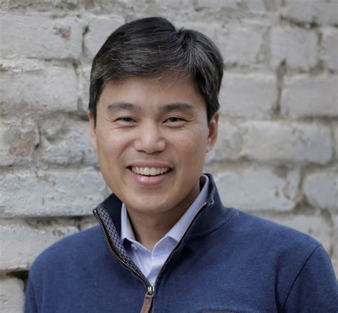 about jeff wong medium