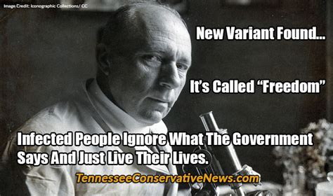 New Variant Found Tennessee Conservative