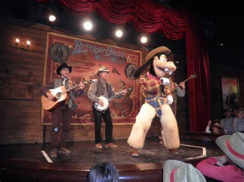 Buffalo Bills Wild West Show Thedibb