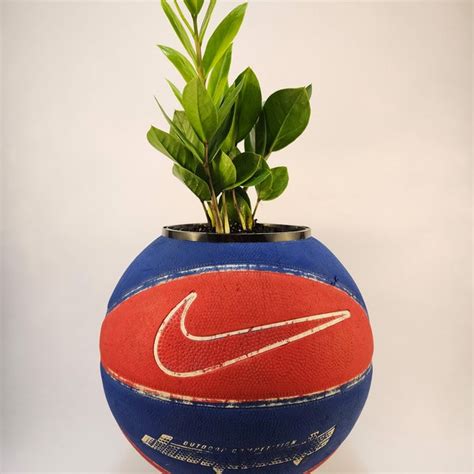 Nike Pillow Basketball Etsy