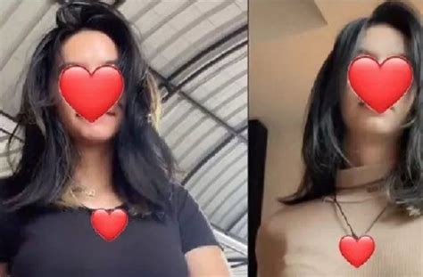 Zalva Goyang Pakai Kaos Ketat Tk18me By Best Post Jul 2023 Medium