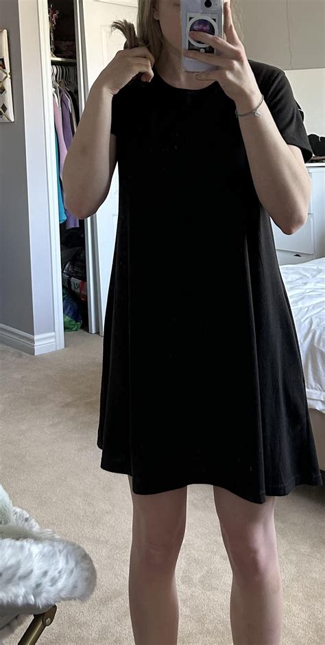 Too Short Dress