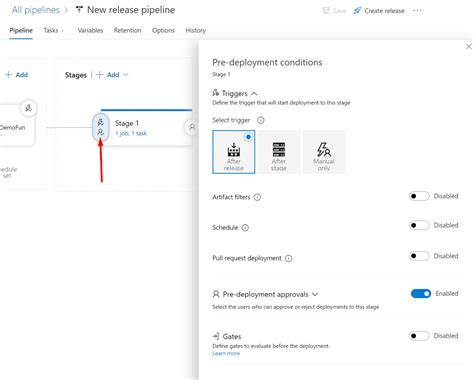 Azure Devops Cicd Pipeline For Azure Functions Tutorial The Eecs Blog