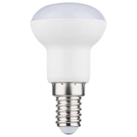 10 x LED Leuchtmittel R50 Reflektor 6W 40W E14 470lm warmweiß 2700K