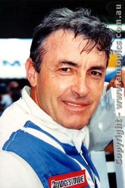 168 Peter Brock King Of The Mountain A Collage Of His Nine