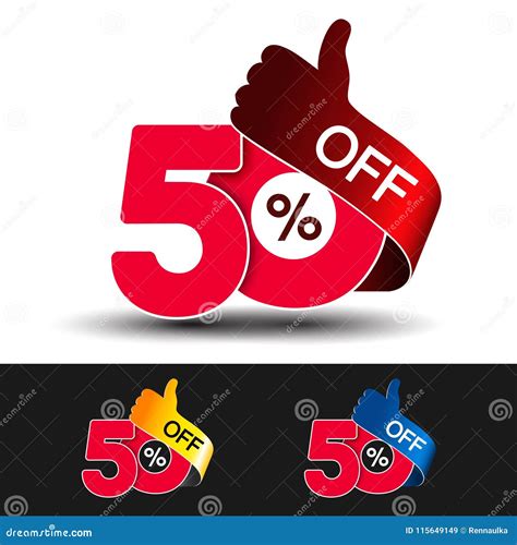 Vector Speciale Verkoopaanbieding Rode Markering Met Beste Keus De