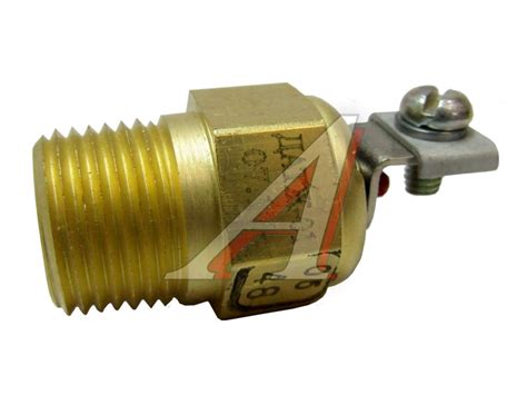 ДАТЖ 01 Датчик температуры МАЗ МТЗ МОАЗ аварийный жидкости винт ЭКРАН ⋆ Shop Turbinu Ru