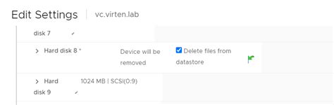 Vcenter Server Appliance Vcsa