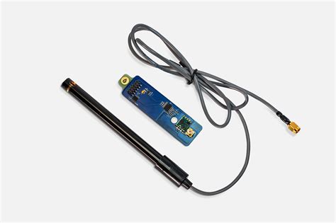 Sensor Specifications Conductivity Fieldkit