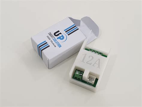 Rgb Module 12a Up Smart Solution