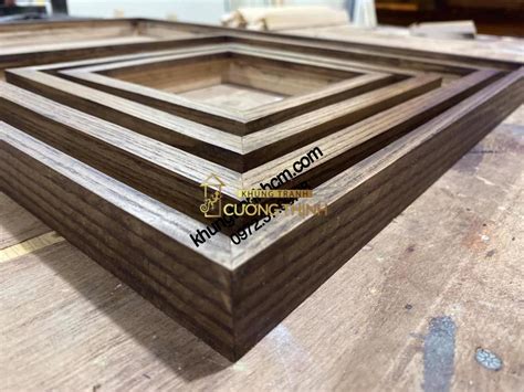 Khung Tranh G Gi R ACng