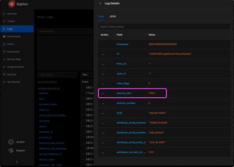 Parsing Logs With The Opentelemetry Collector Signoz