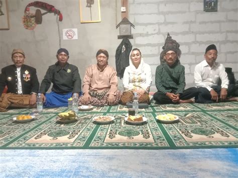 Peringati Maulid Nabi Muhammad Saw Dan Haul Syeh Abdul Qodir Aljaelani