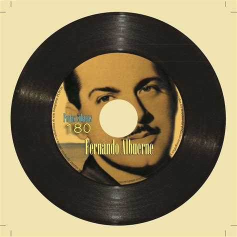 Fernando Albuerne 180 Perlas Cubanas By VintageMusicfm