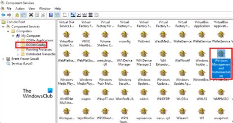 Wmi Repository Reset Failed Error 0x80070005 0x8007041b 0x80041003