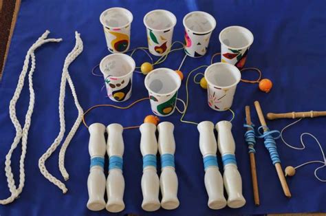 Поделки из бросового материала своими руками ТОП 130 фото интересных идей способы изготовления