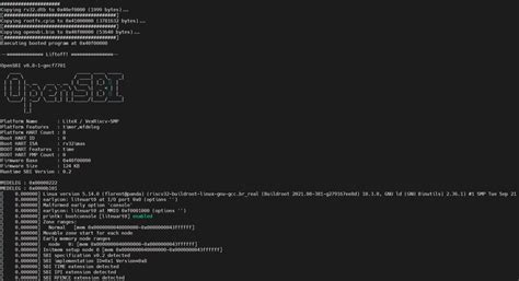 Various Issues With Sipeed Tang Primer 20k · Issue 1750 · Enjoy