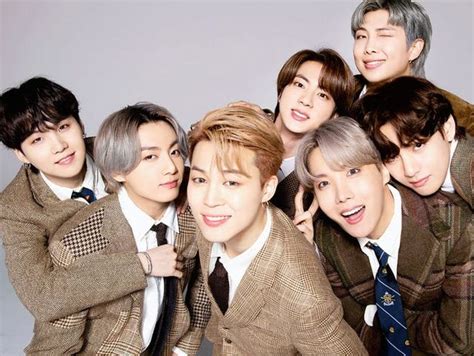 Bts（防弾少年団）が歴史に名を刻んだ出来事30選！ 8年間で達成した数々の受賞、記録更新、社会貢献、その他の偉業をプレイバック