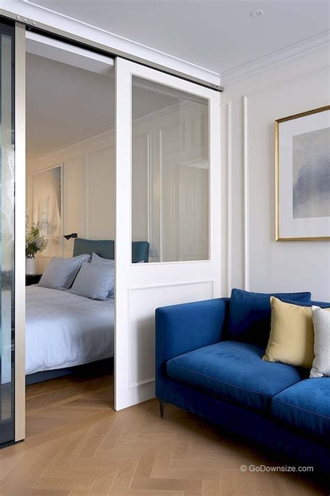 Maximize Space With Sliding Doors For Small Spaces Godownsize