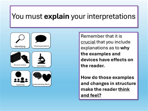 Aqa English Language Paper 1 Q3 Improving Structure Analysis 2026 Uk