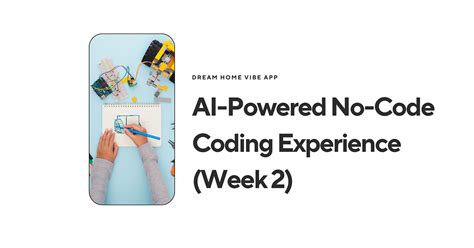 Building An App Without Code My Ai Powered No Code Coding Experience