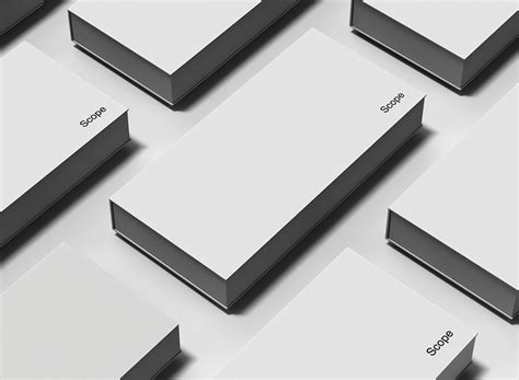 Scope Medical Assistant On Behance