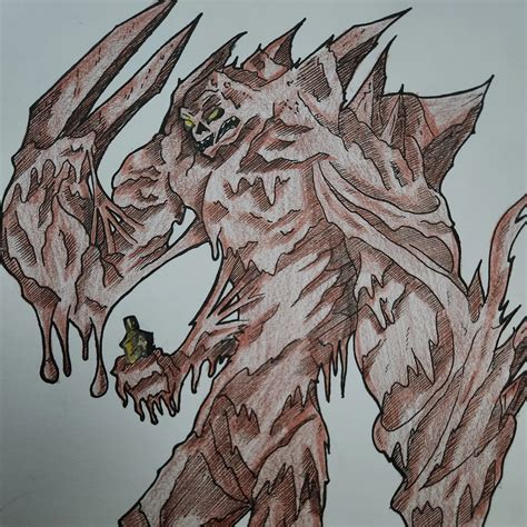 Basil Karlo Universe 28 Wiki Fandom