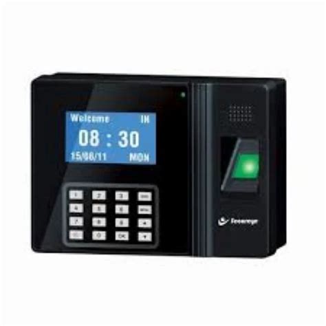 Facial Recognition Biometric Attendance System At ₹ 5000piece In Hosur