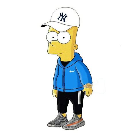 130 Simpsons And Bart Wallpapers Ideas Bart Simpson Wallpaper