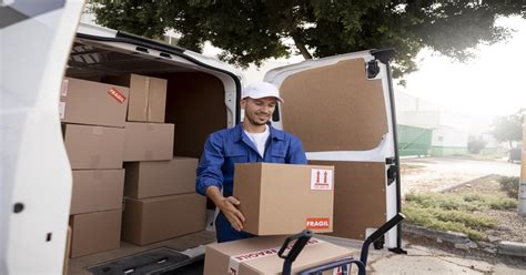 Como Ser Um Entregador Shopee Como Realizar Entregas