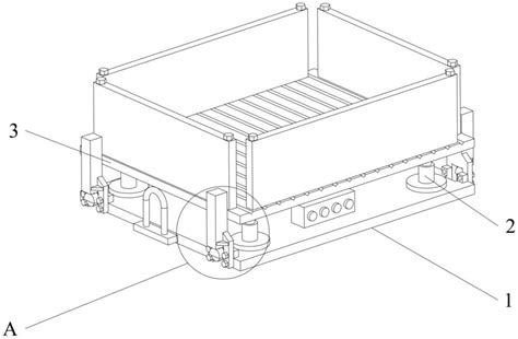减震装置的制作方法