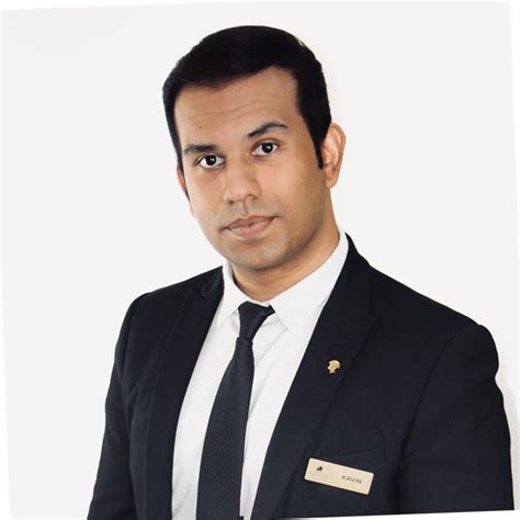 Kavin Balakrishnan Social Media Strategist Sofitel Kuala Lumpur Damansara Linkedin