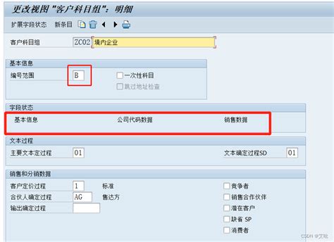 sap s 4 hana bp配置 sap bp配置 csdn博客