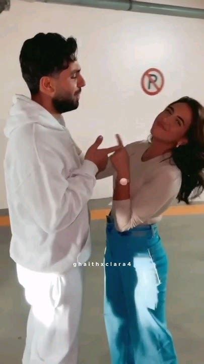 جديدي غيث مروان وسارة الورع🥺 غيثمروان سارةعصامالورع