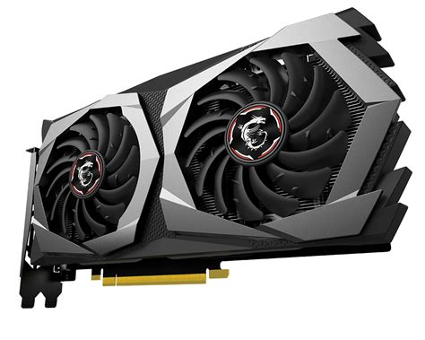 GeForce GTX 1650 SUPER GAMING