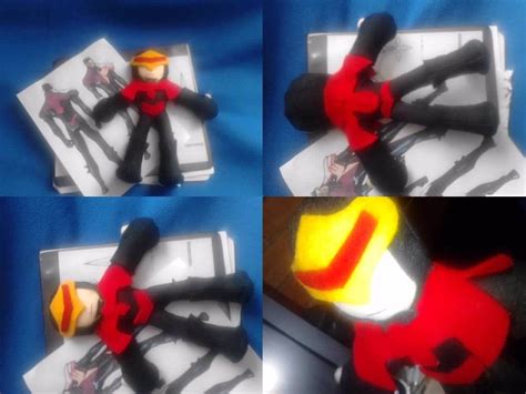 Chibi Cyclops Phoenix By Sakurito Atomico Chibis By Sakurito Atomico On