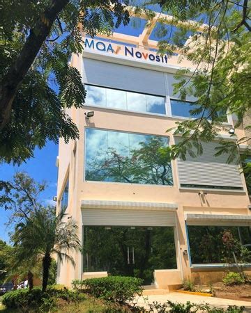 ¿Quiénes somos? - Novosit