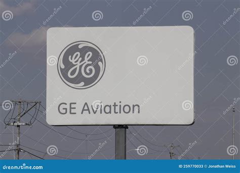 Ge Aviation Facility Ge Aviation Will Rebrand As Ge Aerospace As