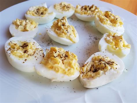 Chilied Deviled Eggs Album On Imgur