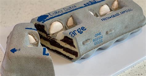 Baker Makes Hyper Realistic Cakes That Will Make You Do A Double Take