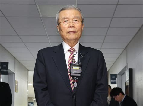 김종인 전화 걸면 경증 전화 내가 했나 119가 했지몰상식한 차관이 의료개혁 파이낸셜뉴스