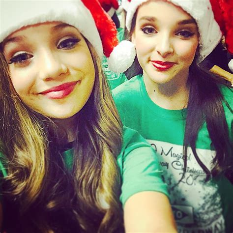Image Maddie Kendall Broadway Mc 2014 12 07 Dance Moms Wiki Wikia