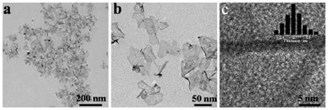 Preparation Method And Application Of Palladium Hydride Nanosheet