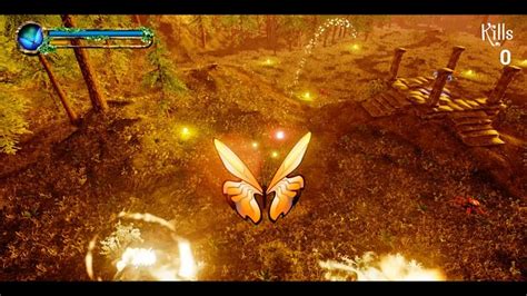 Flutter Bombs First Round Of Characters Image Indiedb