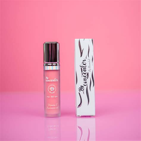 Corrector My Concealer Corrector De OjerasrosÉ Bloomshell